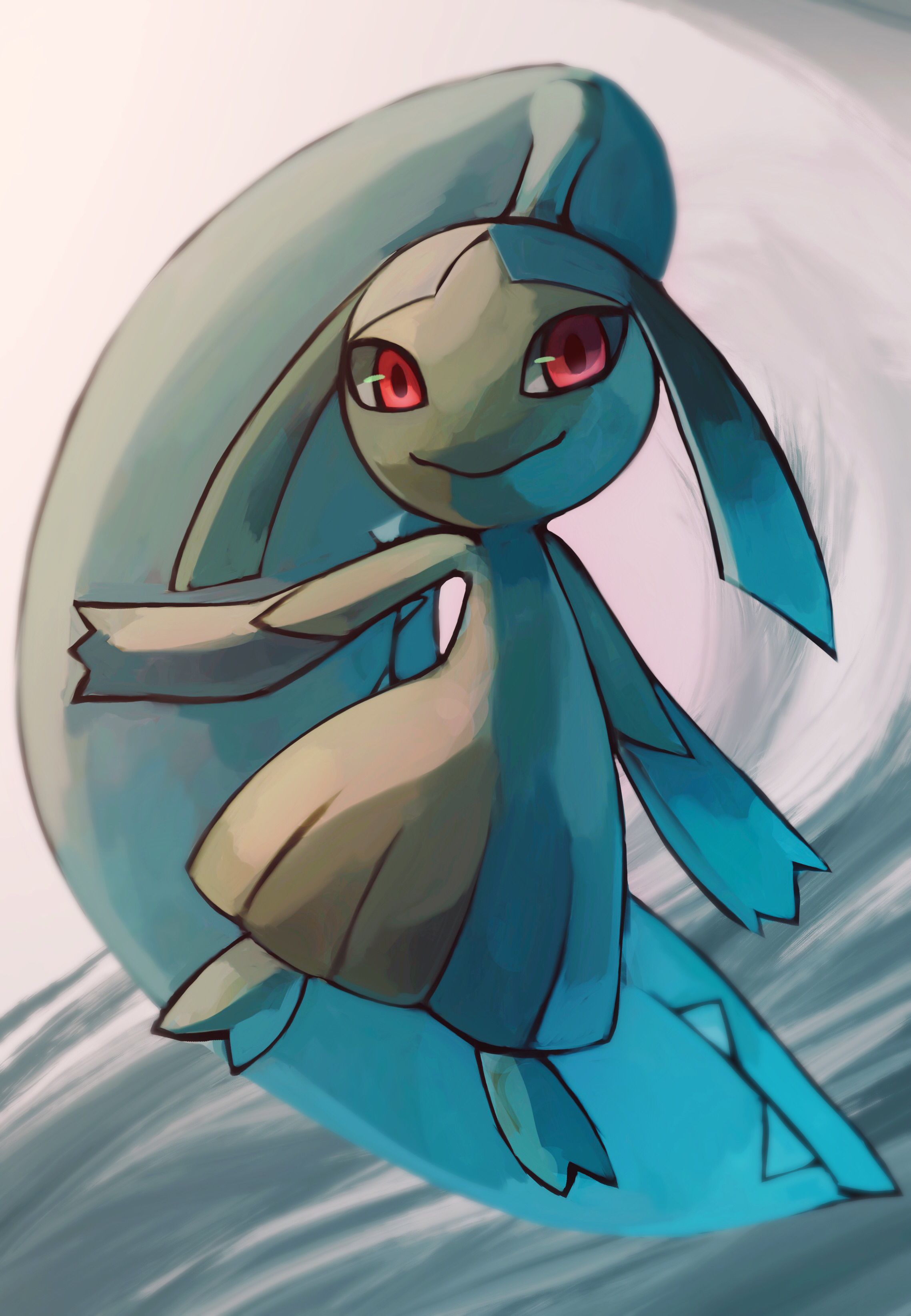 Mawile Wallpapers - Top Free Mawile Backgrounds - WallpaperAccess