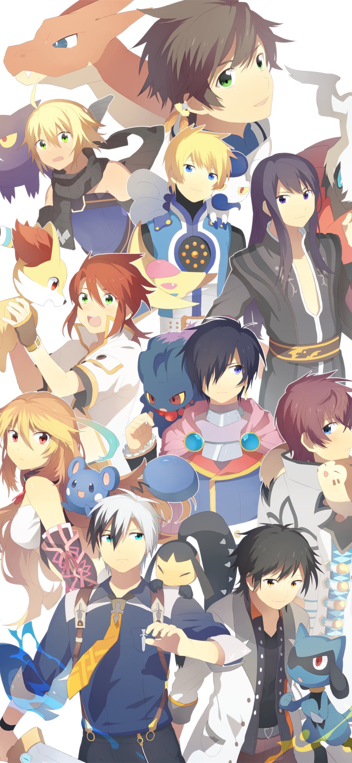 Mawile Wallpapers - Top Free Mawile Backgrounds - WallpaperAccess