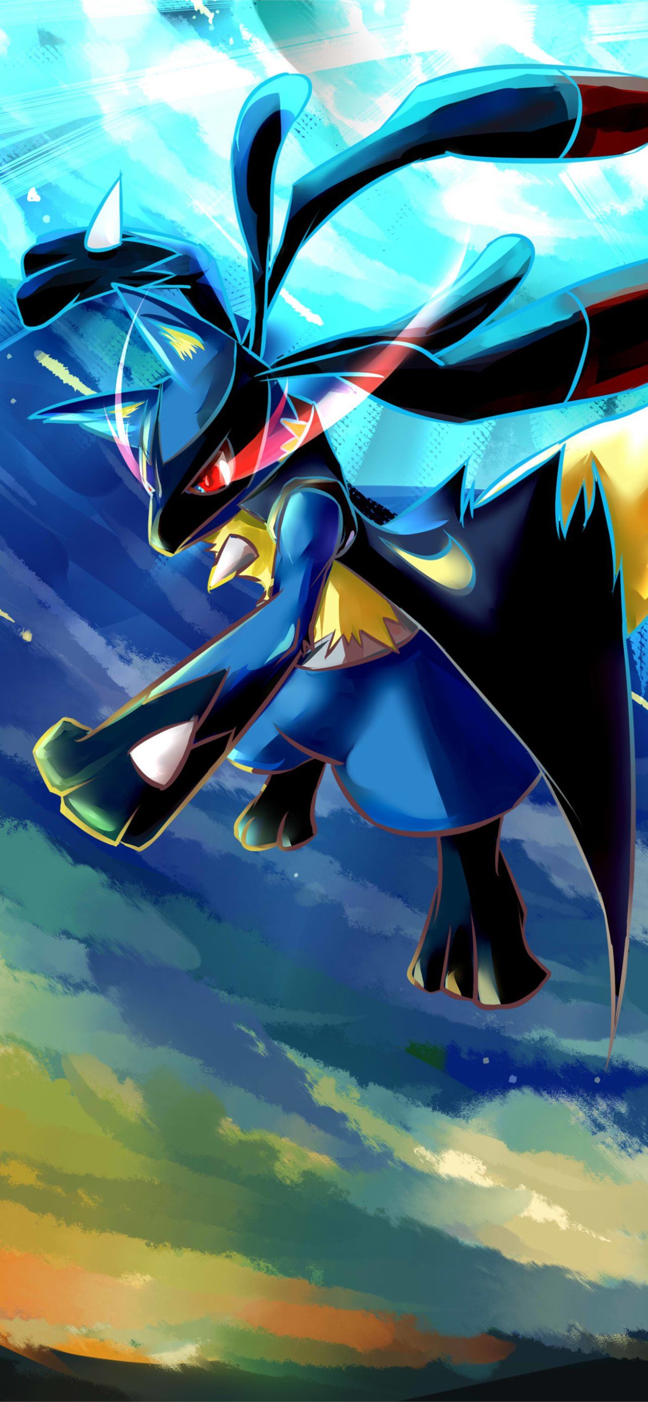 Mawile Wallpapers - Top Free Mawile Backgrounds - WallpaperAccess