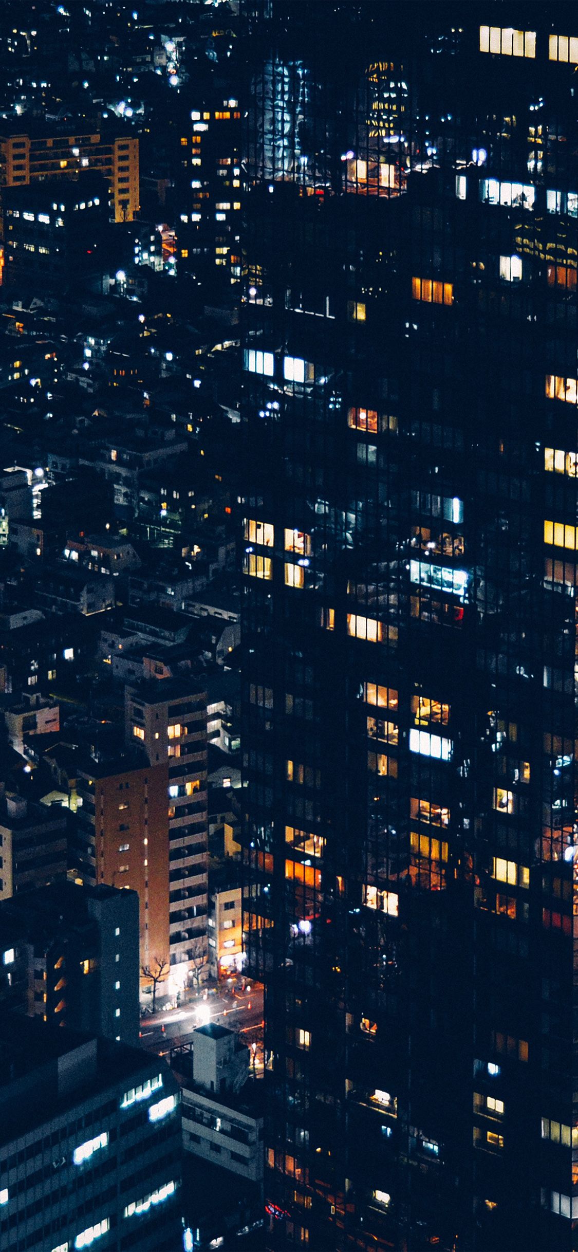 Night Buildings Wallpapers - Top Free Night Buildings Backgrounds ...