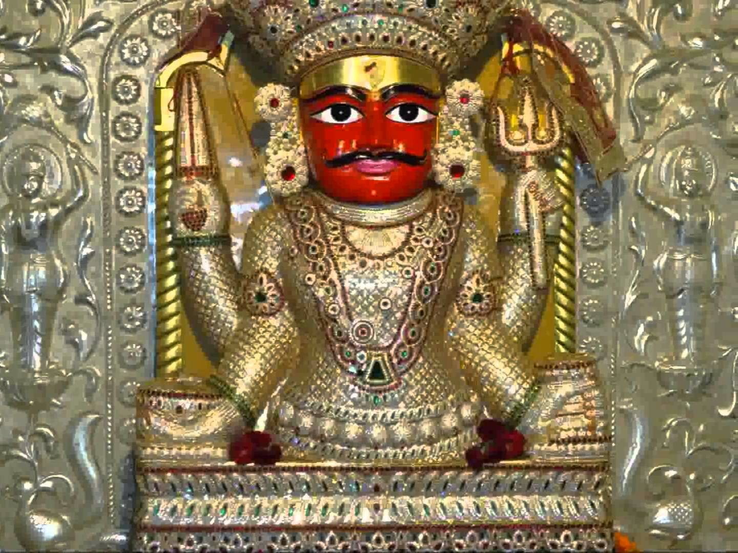 Kaal Bhairav Wallpapers - Top Free Kaal Bhairav Backgrounds ...