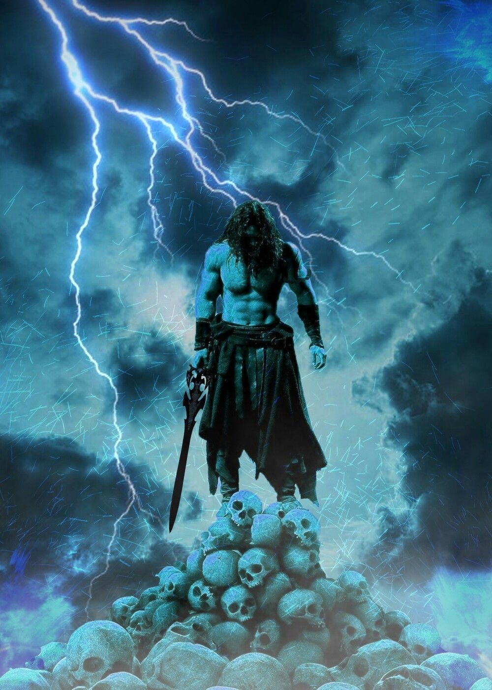 Kaal Bhairav Wallpapers - Top Free Kaal Bhairav Backgrounds ...