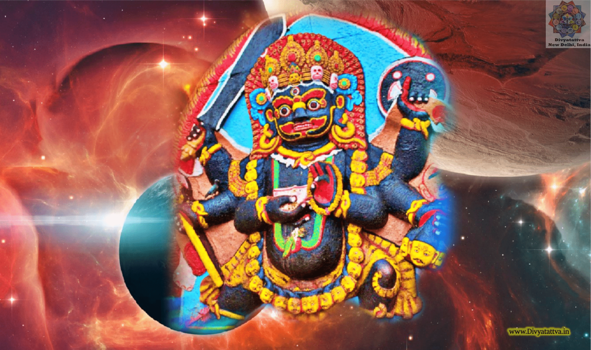 Kaal Bhairav Wallpapers - Top Free Kaal Bhairav Backgrounds ...
