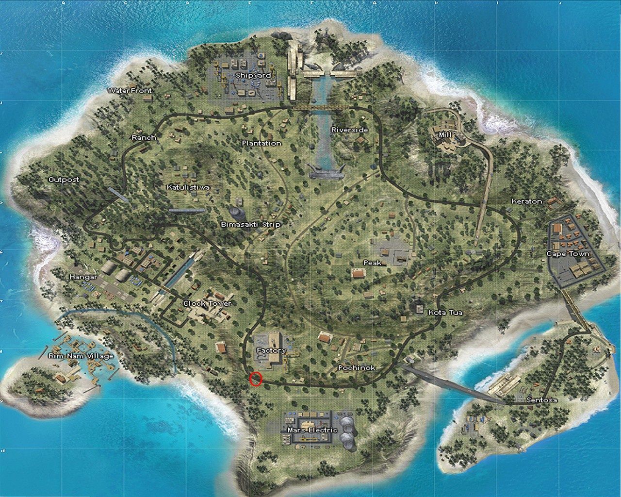 Free Fire Map Wallpapers - Top Free Free Fire Map Backgrounds ...