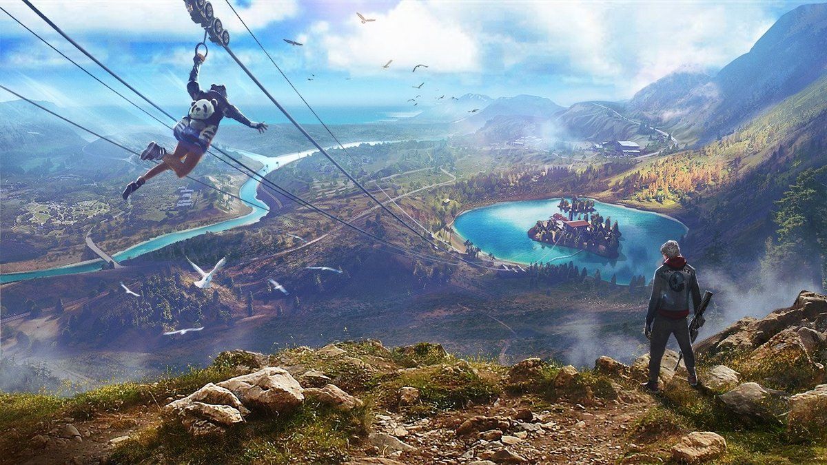 Free Fire Map Wallpapers - Top Free Free Fire Map Backgrounds ...