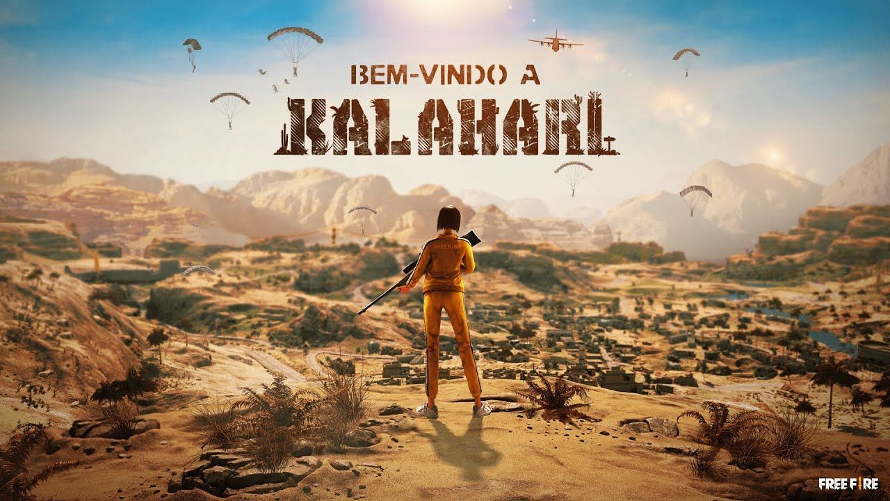 Free Fire Map Wallpapers - Top Free Free Fire Map Backgrounds ...