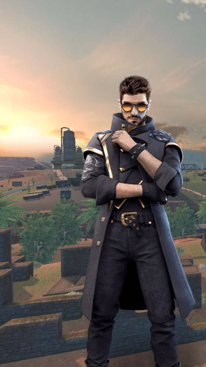 Free Fire Map Wallpapers - Top Free Free Fire Map Backgrounds ...