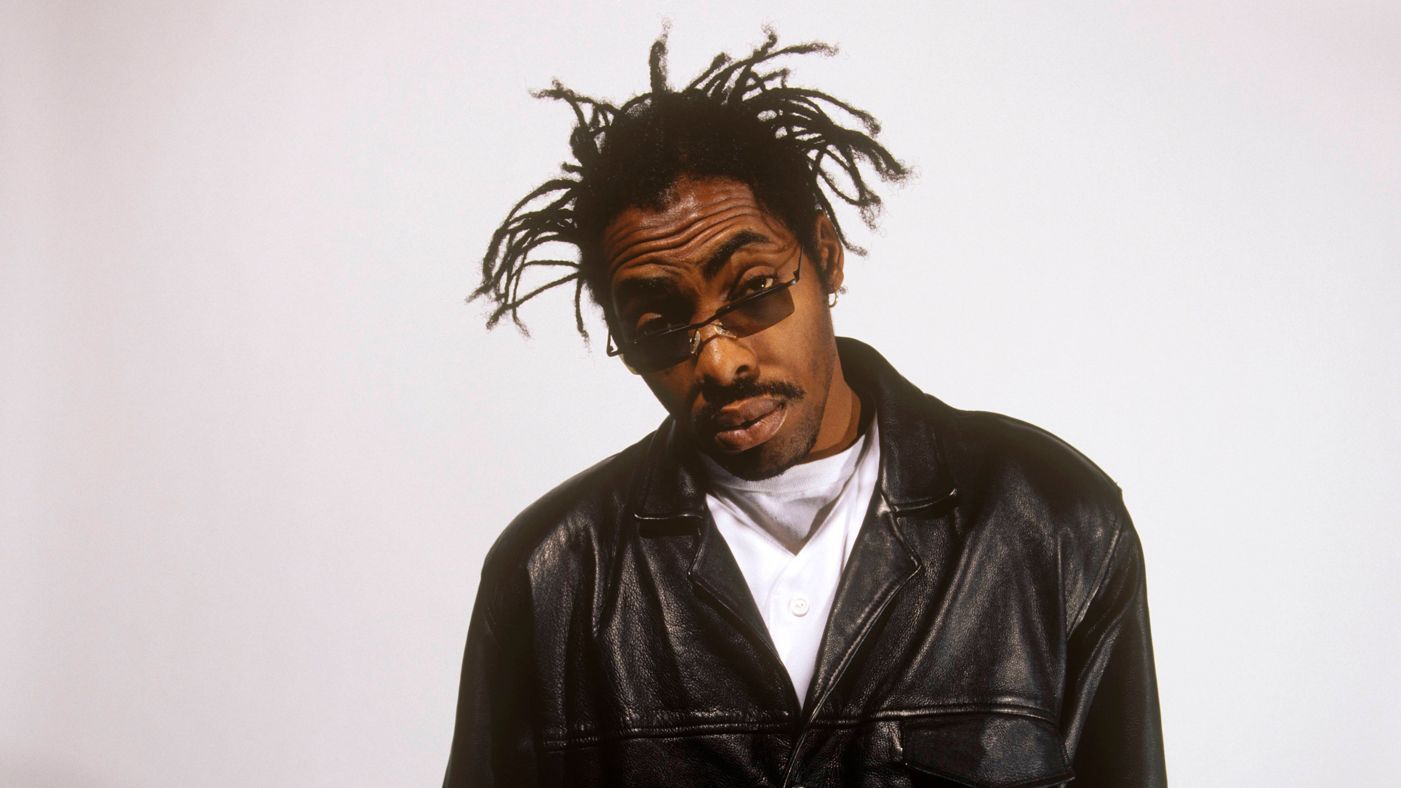 Coolio Wallpapers - Top Free Coolio Backgrounds - WallpaperAccess