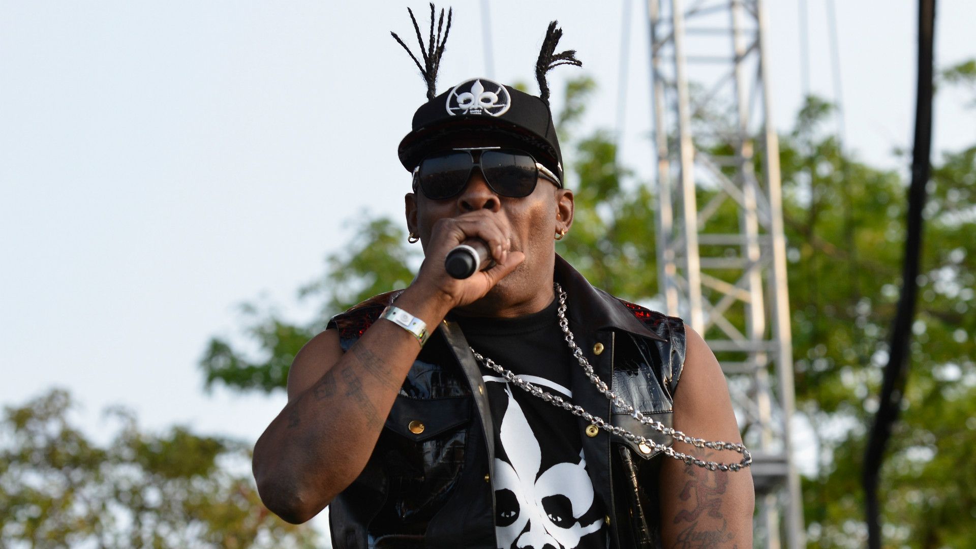 Coolio Wallpapers - Top Free Coolio Backgrounds - WallpaperAccess