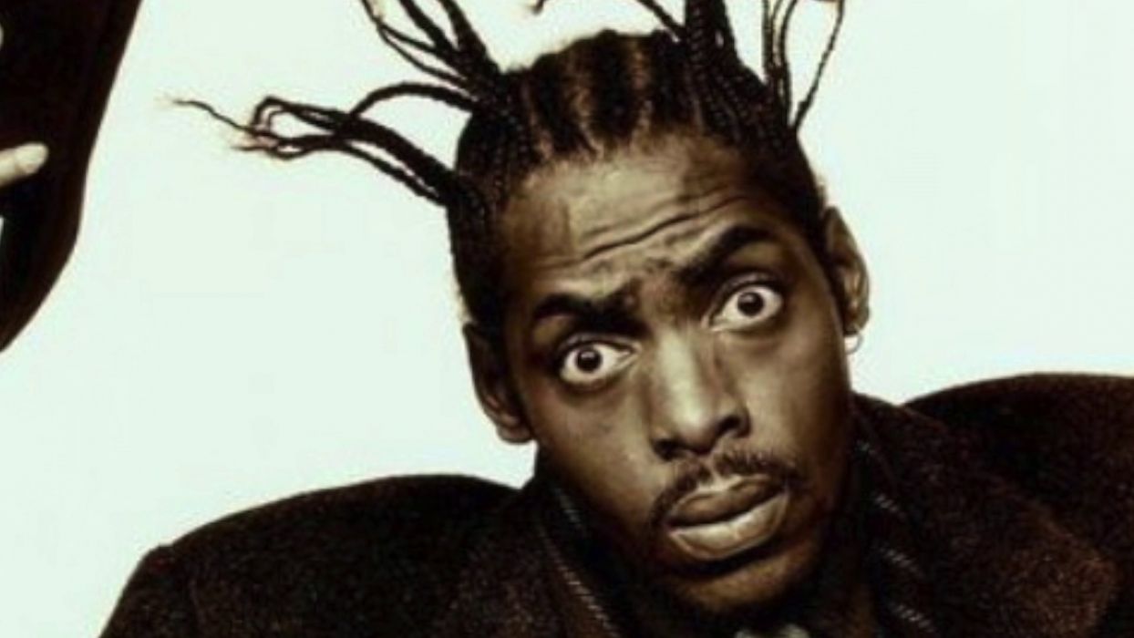 Coolio Wallpapers - Top Free Coolio Backgrounds - WallpaperAccess