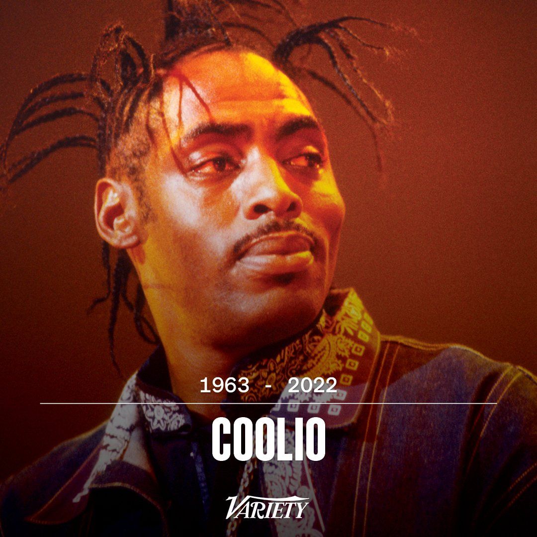 Coolio Wallpapers - Top Free Coolio Backgrounds - WallpaperAccess