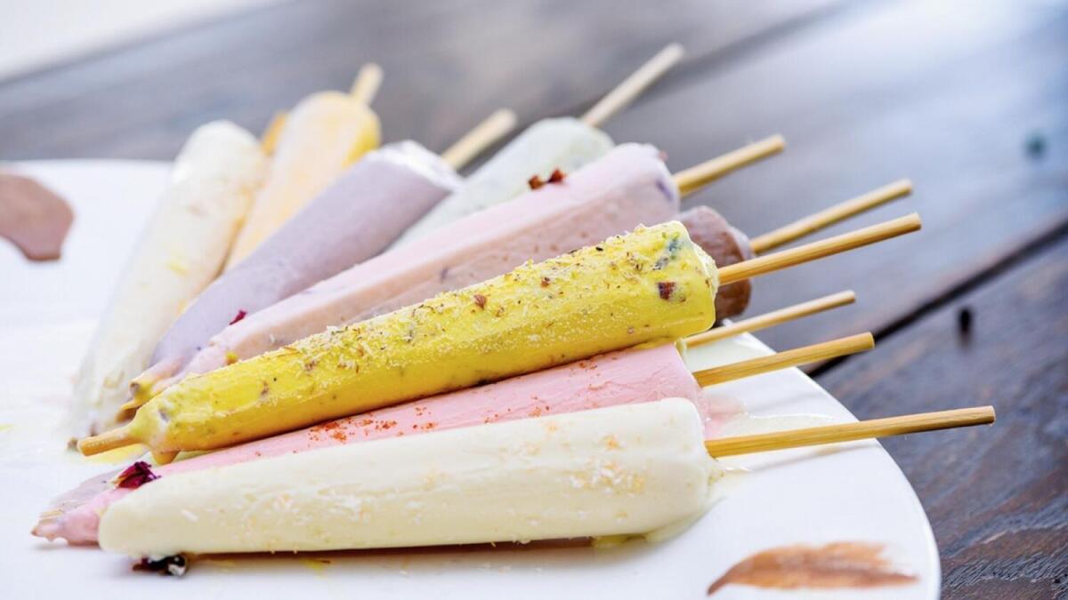 Kulfi Wallpapers - Top Free Kulfi Backgrounds - WallpaperAccess