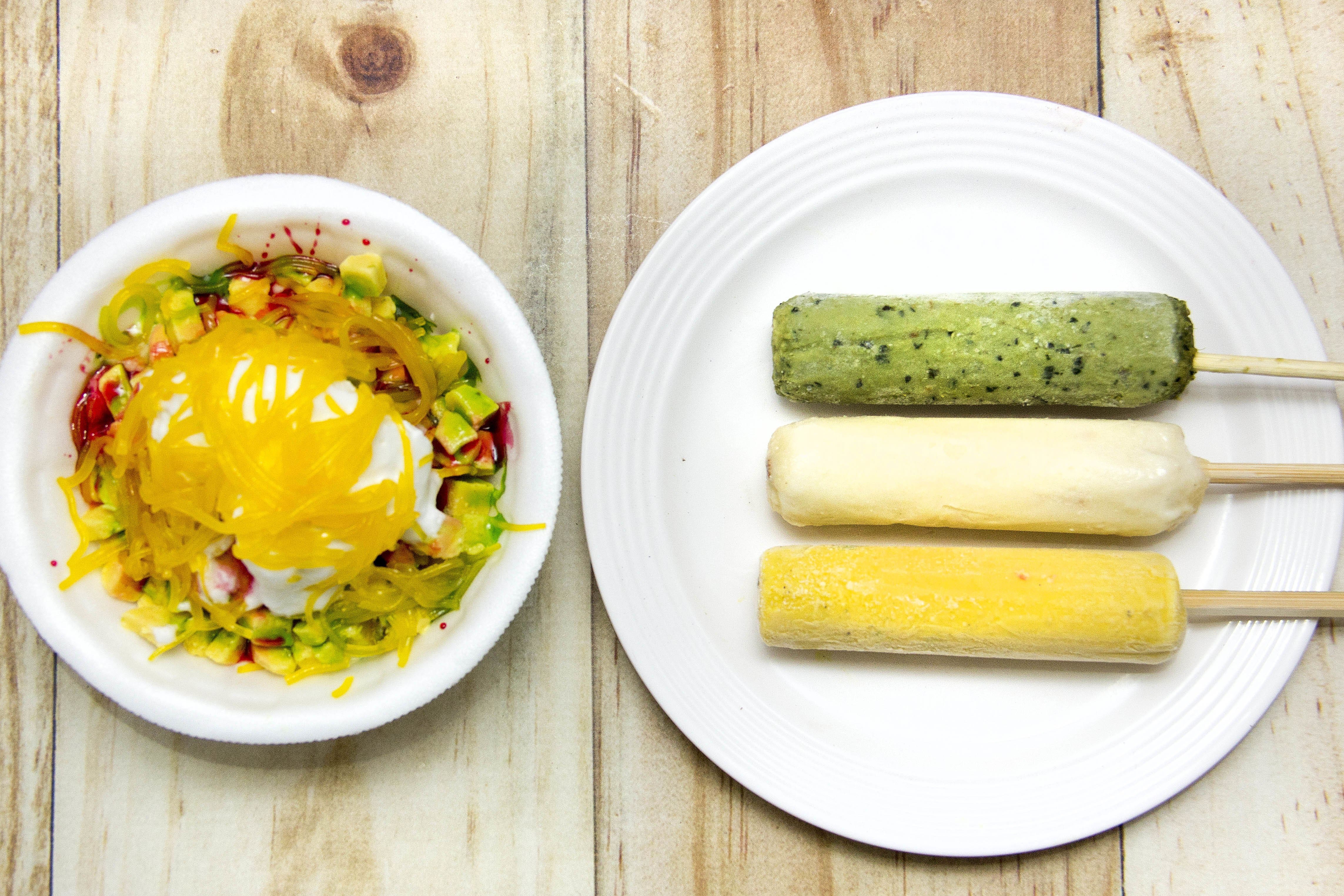 Kulfi Wallpapers - Top Free Kulfi Backgrounds - WallpaperAccess