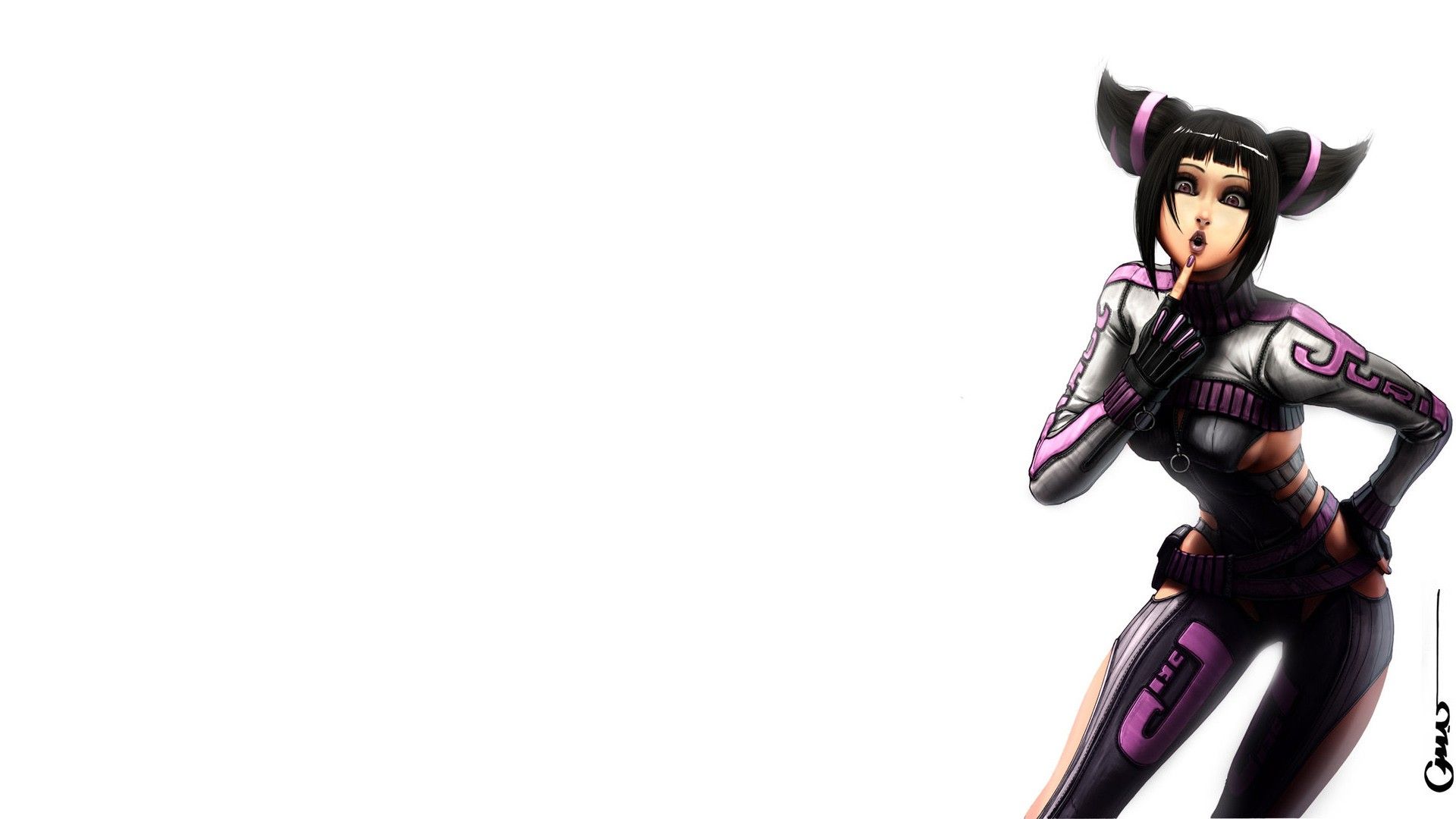 Juri Han Wallpapers - Top Free Juri Han Backgrounds - WallpaperAccess