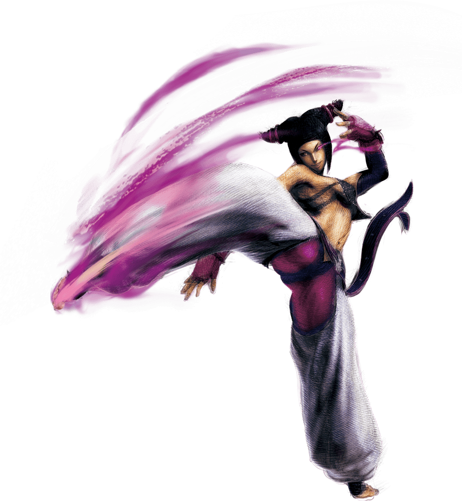 Juri Han Wallpapers - Top Free Juri Han Backgrounds - WallpaperAccess