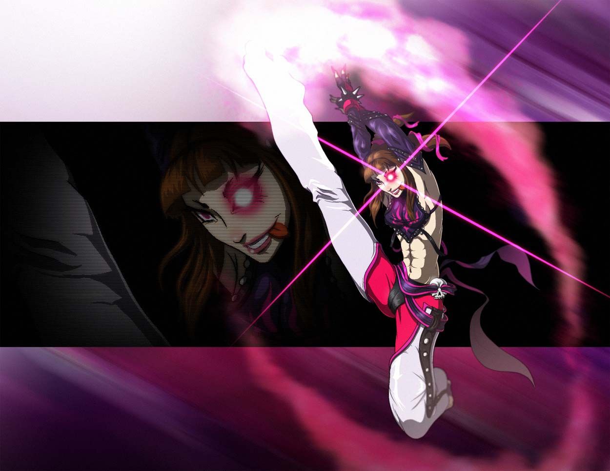 Juri Han Wallpapers - Top Free Juri Han Backgrounds - WallpaperAccess