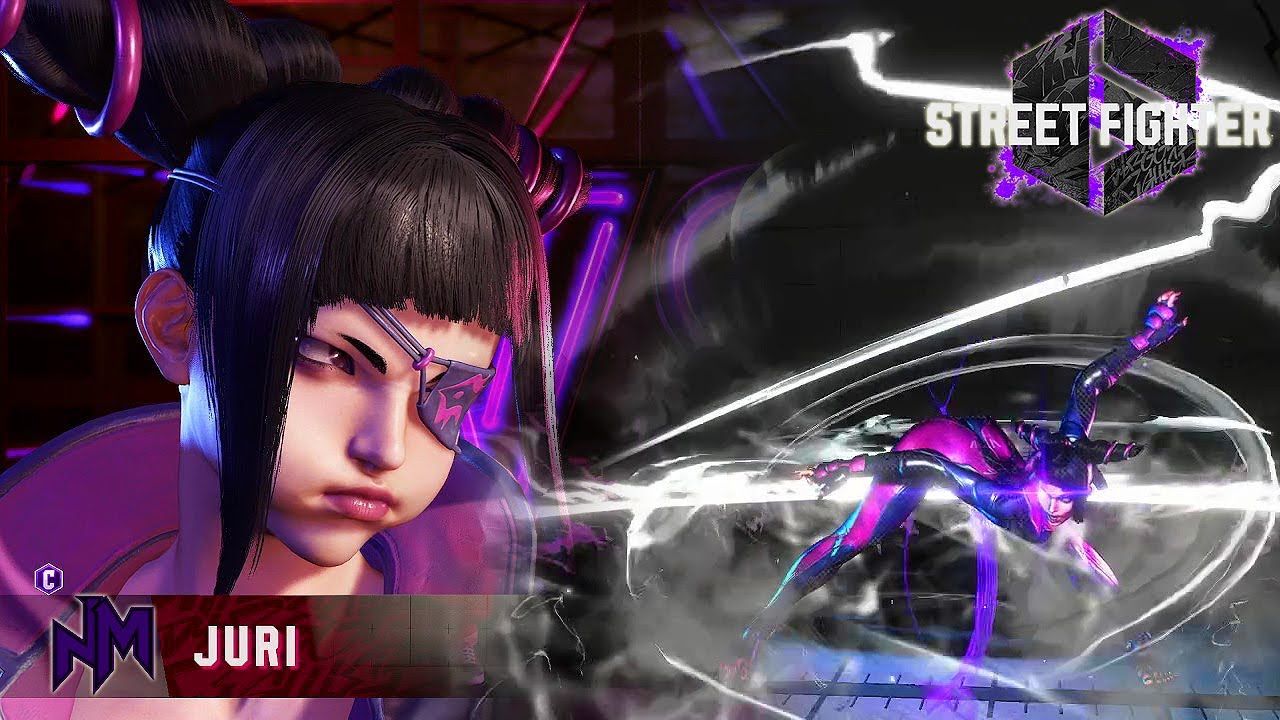 Juri Han Wallpapers - Top Free Juri Han Backgrounds - WallpaperAccess