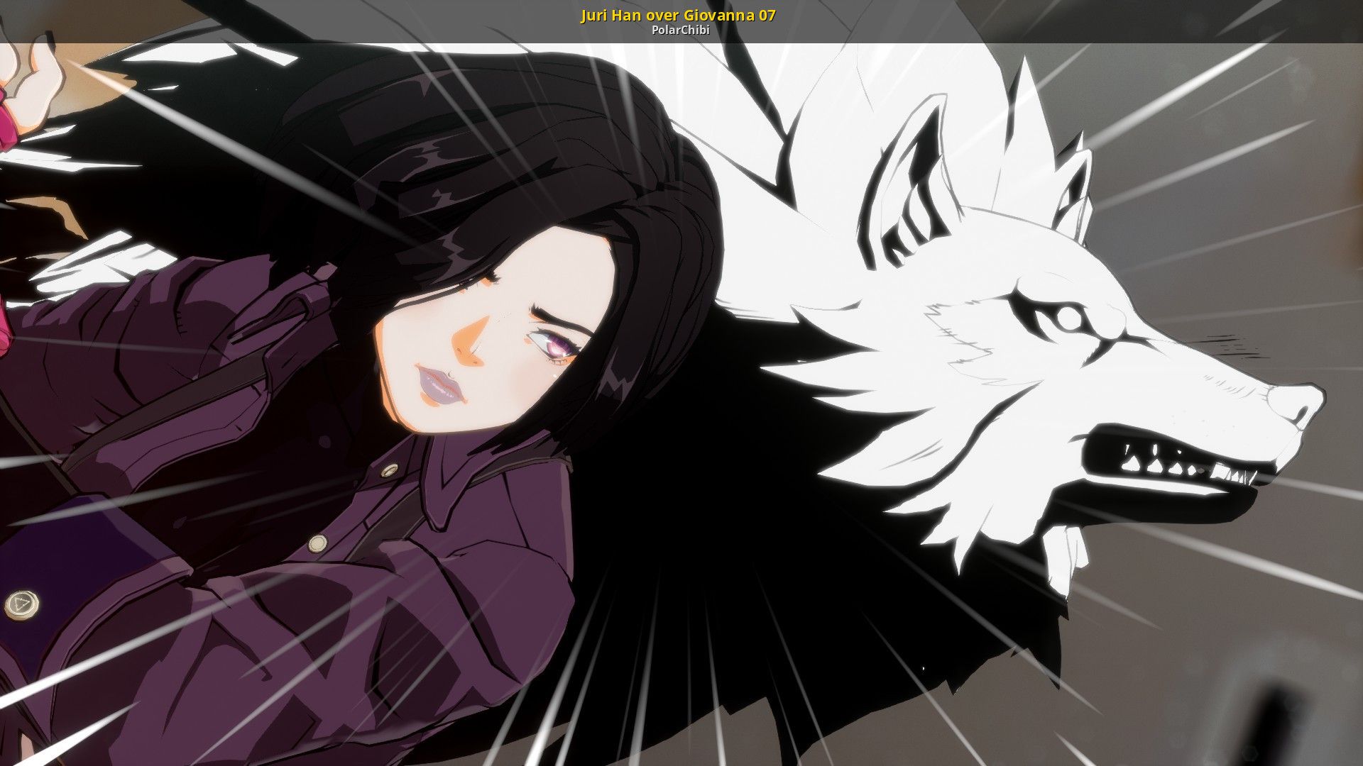 Juri Han Wallpapers - Top Free Juri Han Backgrounds - WallpaperAccess