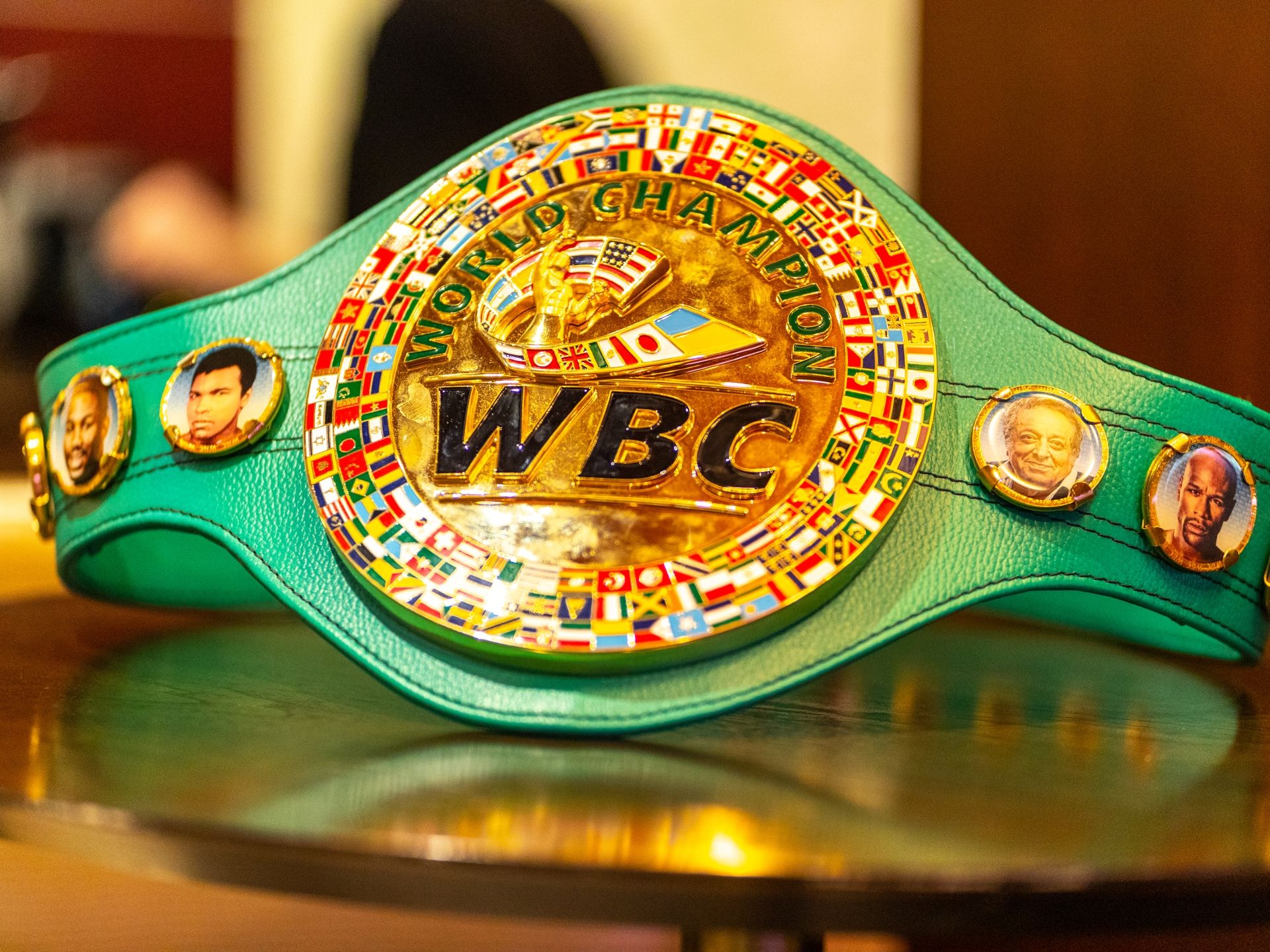 WBC Wallpapers - Top Free WBC Backgrounds - WallpaperAccess