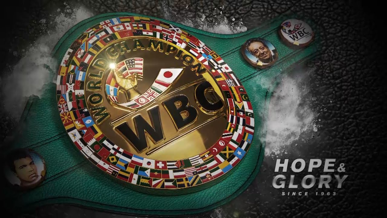 WBC Wallpapers - Top Free WBC Backgrounds - WallpaperAccess