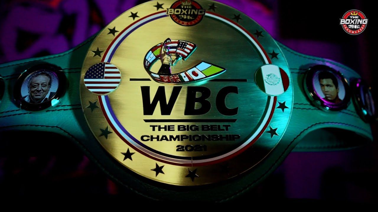 WBC Wallpapers - Top Free WBC Backgrounds - WallpaperAccess