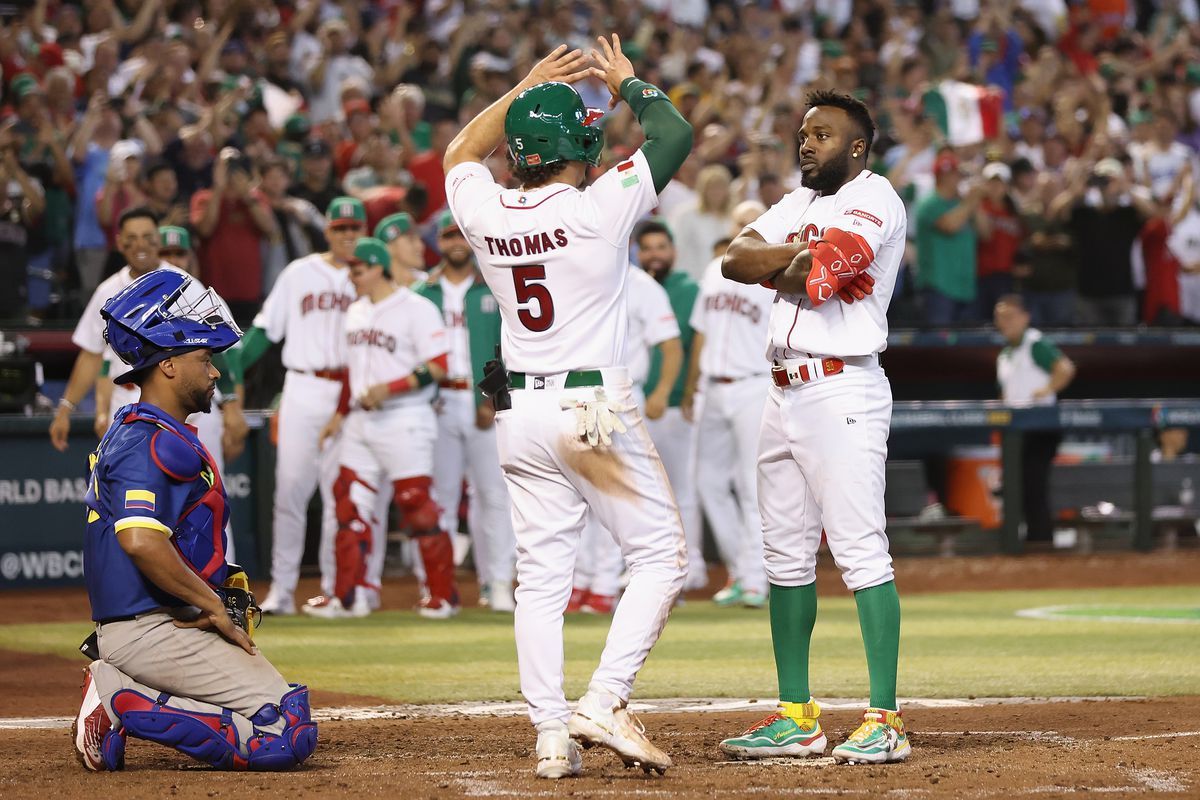 WBC Wallpapers - Top Free WBC Backgrounds - WallpaperAccess