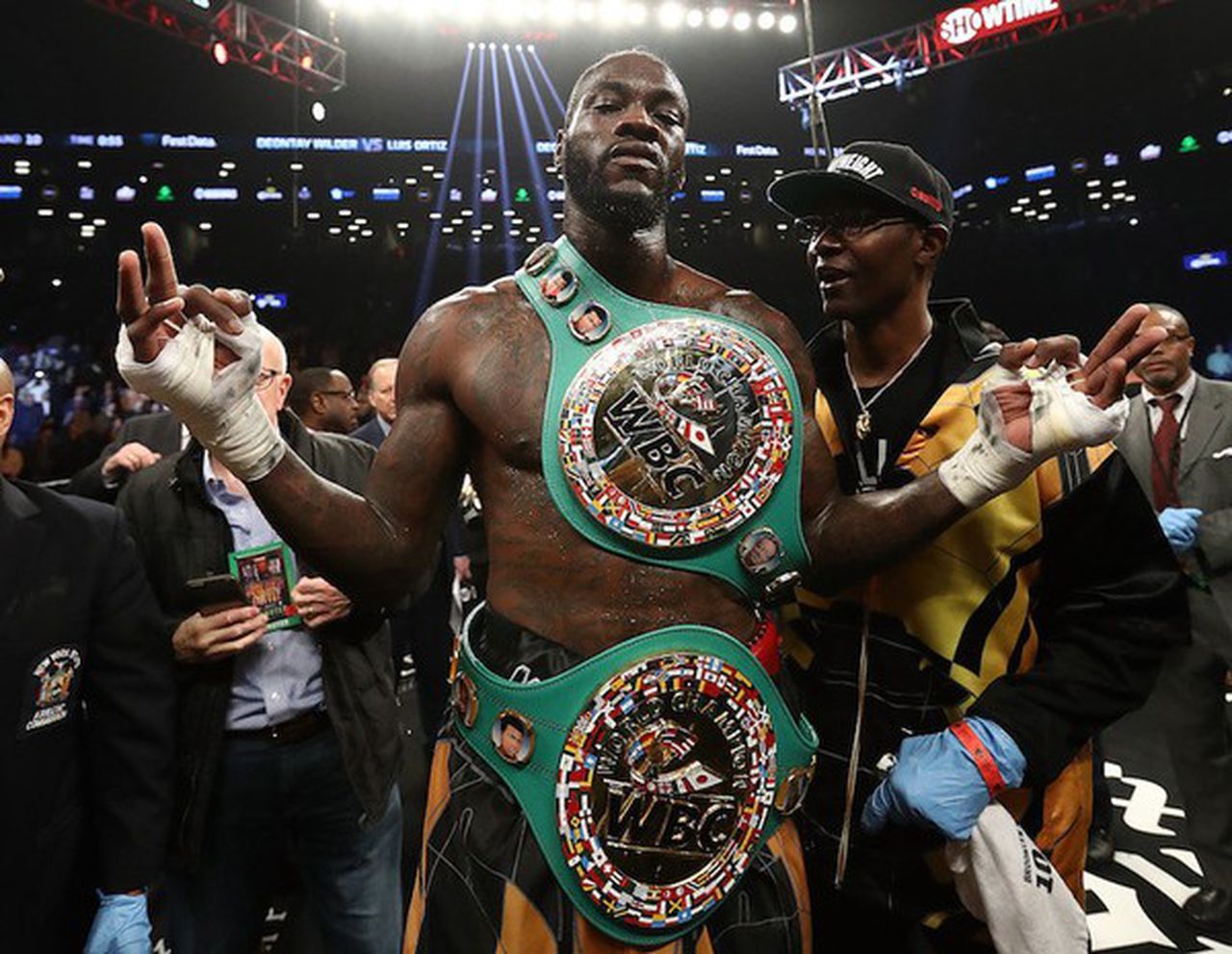 WBC Wallpapers - Top Free WBC Backgrounds - WallpaperAccess