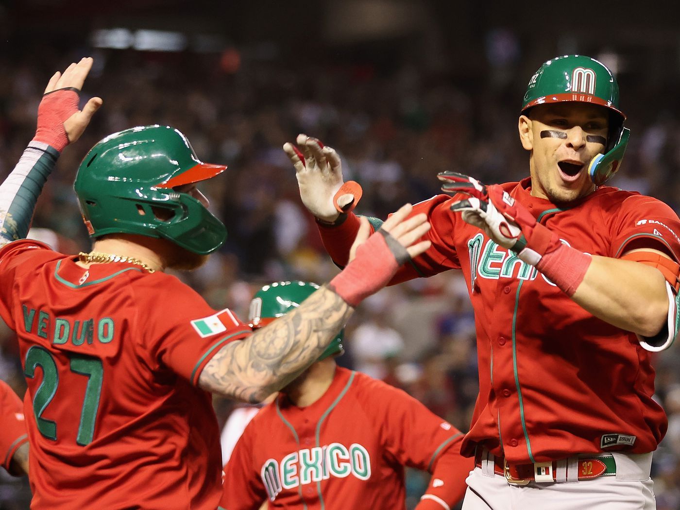 WBC Wallpapers - Top Free WBC Backgrounds - WallpaperAccess