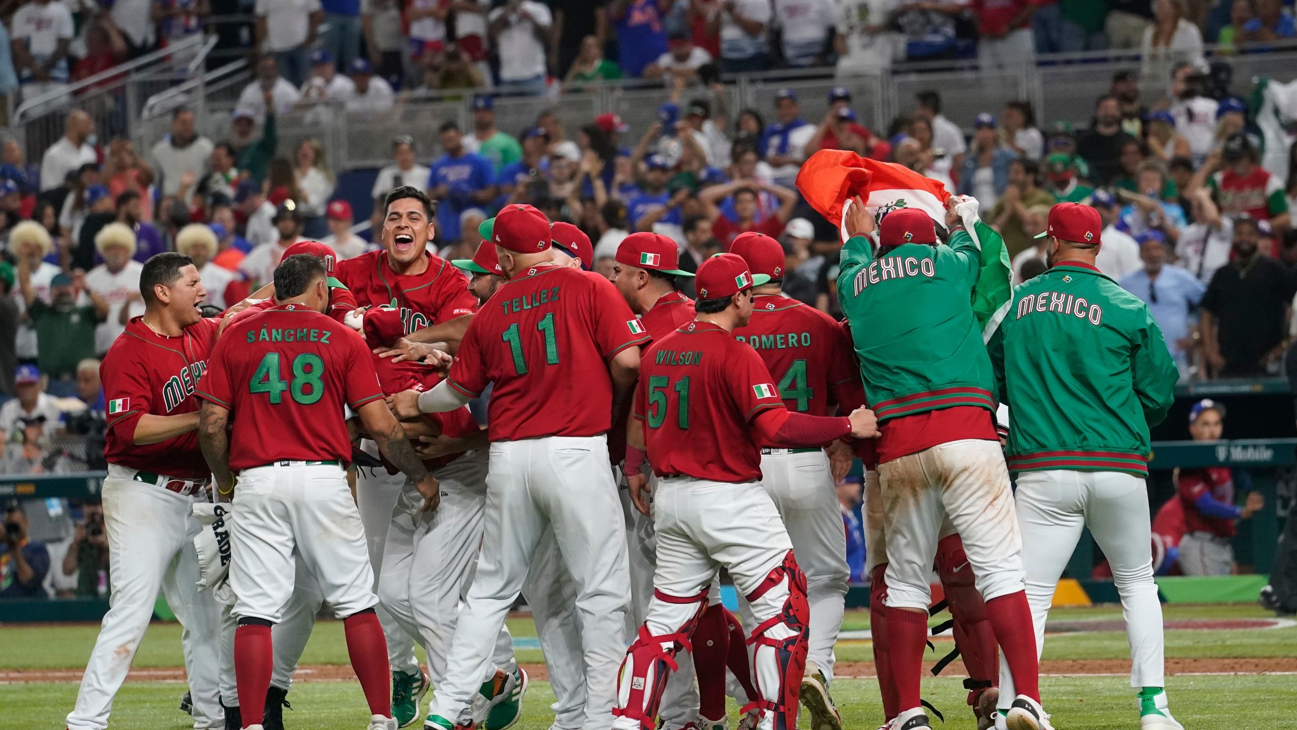 WBC Wallpapers - Top Free WBC Backgrounds - WallpaperAccess