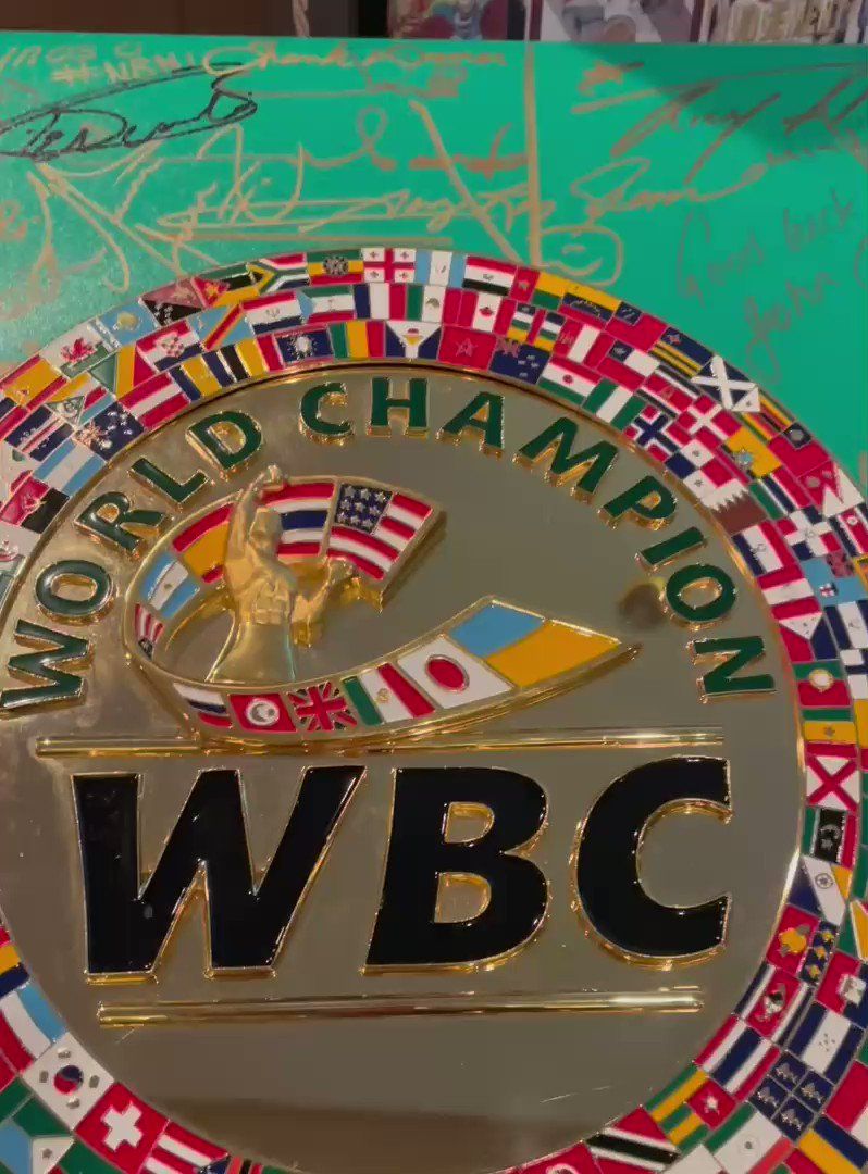 WBC Wallpapers - Top Free WBC Backgrounds - WallpaperAccess