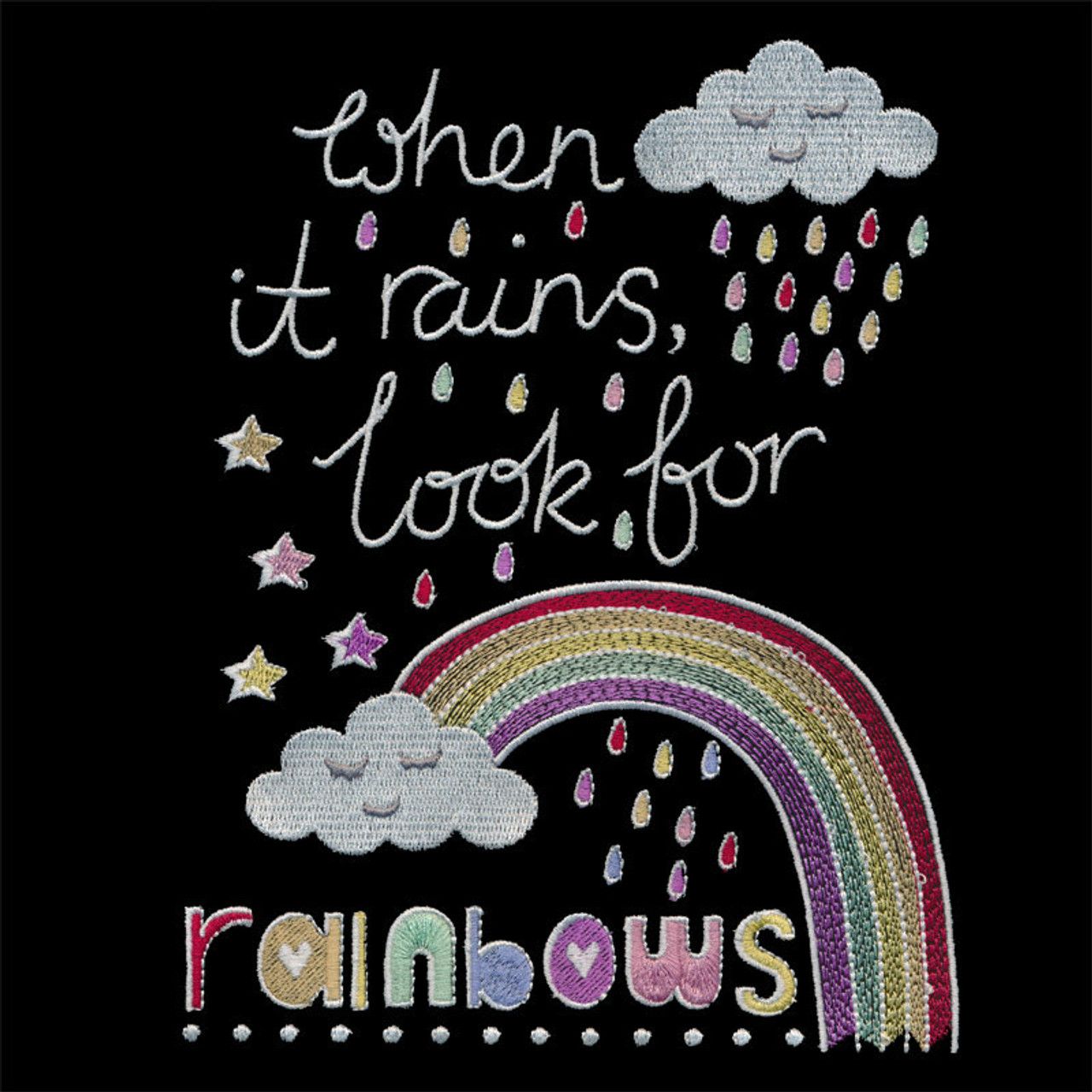 In Rainbows Wallpapers - Top Free In Rainbows Backgrounds - WallpaperAccess