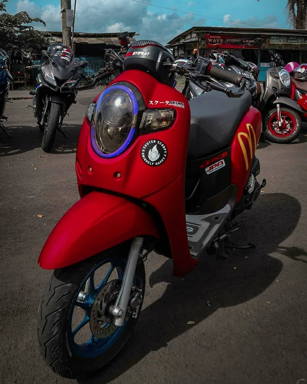 Scoopy Wallpapers - Top Free Scoopy Backgrounds - WallpaperAccess