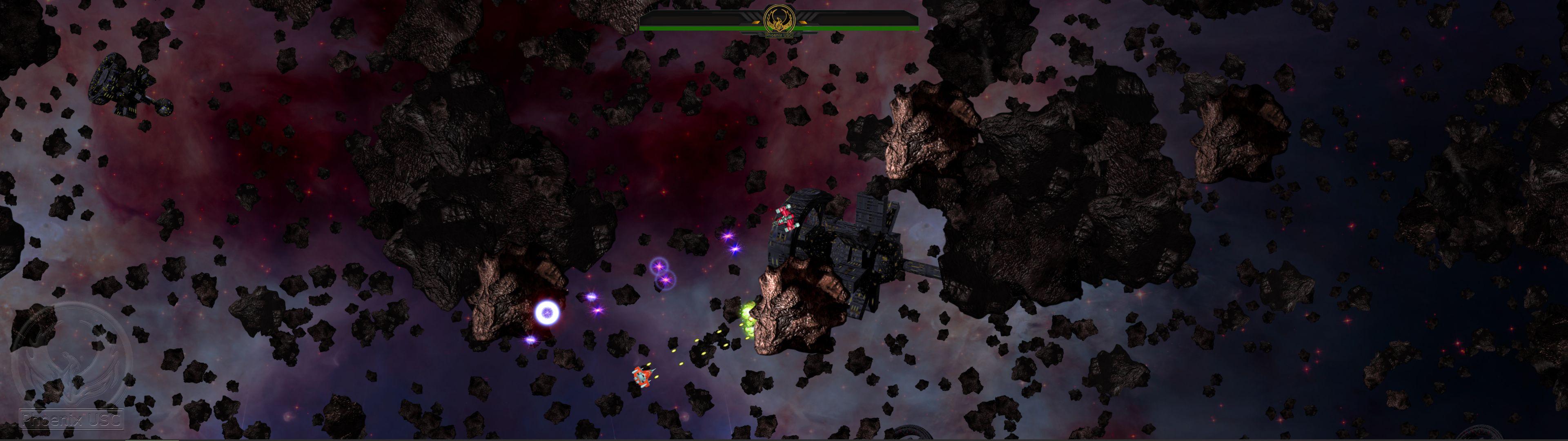 3840 X 1080 Gaming Wallpapers - Top Free 3840 X 1080 Gaming Backgrounds ...