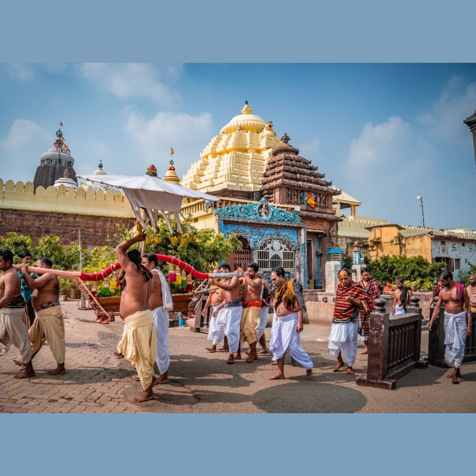 Puri Temple Wallpapers - Top Free Puri Temple Backgrounds - WallpaperAccess