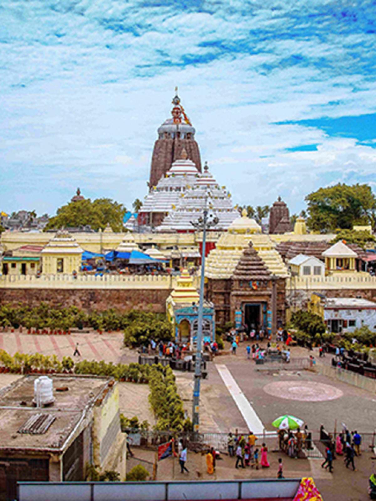 Puri Temple Wallpapers - Top Free Puri Temple Backgrounds - WallpaperAccess