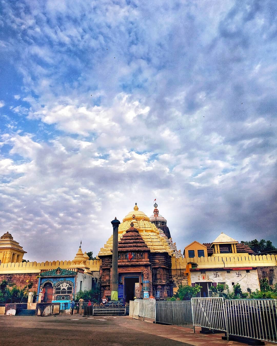Puri Temple Wallpapers - Top Free Puri Temple Backgrounds - WallpaperAccess