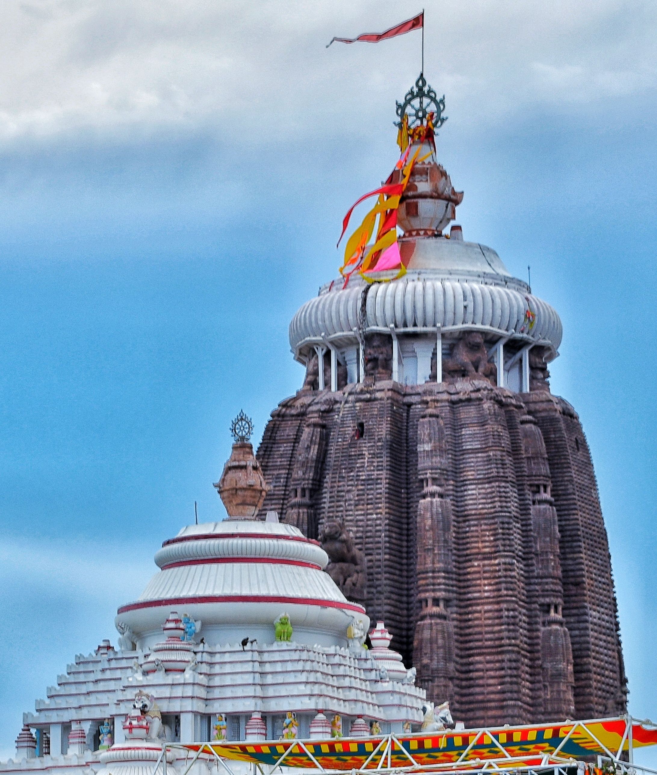 Puri Temple Wallpapers - Top Free Puri Temple Backgrounds - WallpaperAccess