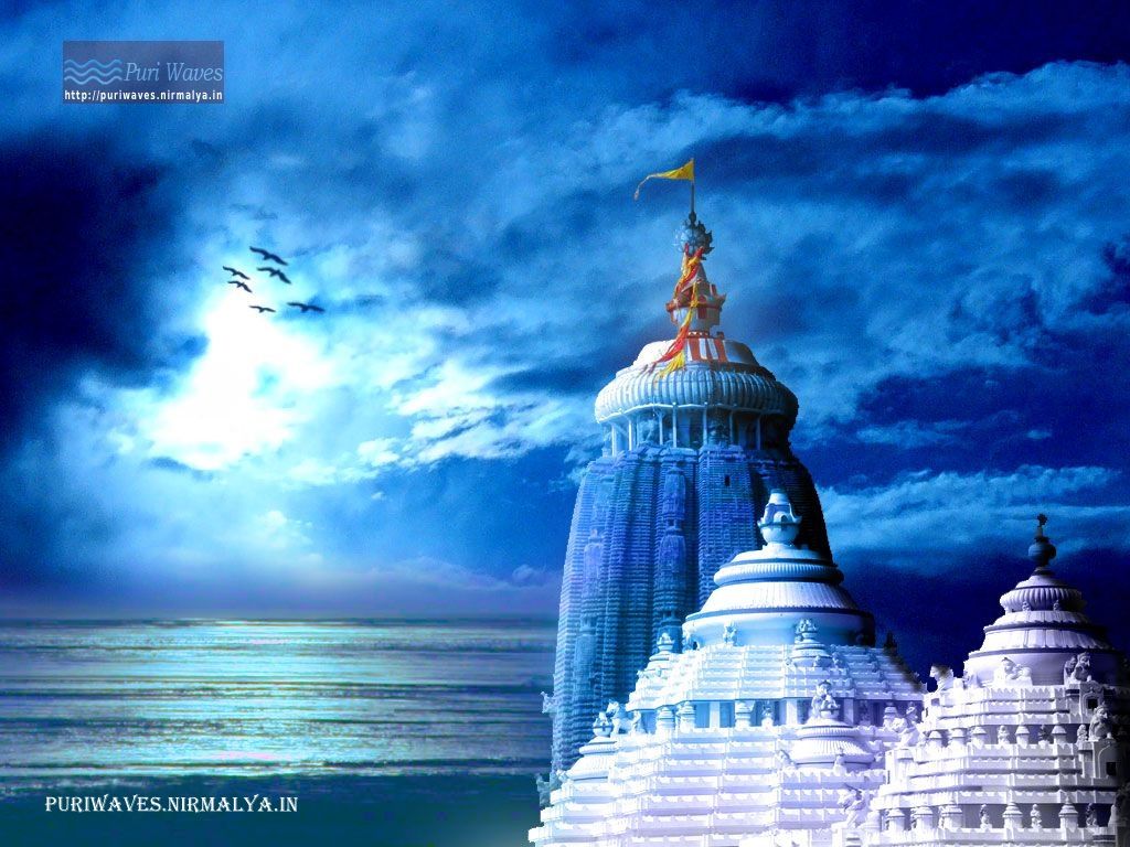Puri Temple Wallpapers - Top Free Puri Temple Backgrounds - WallpaperAccess