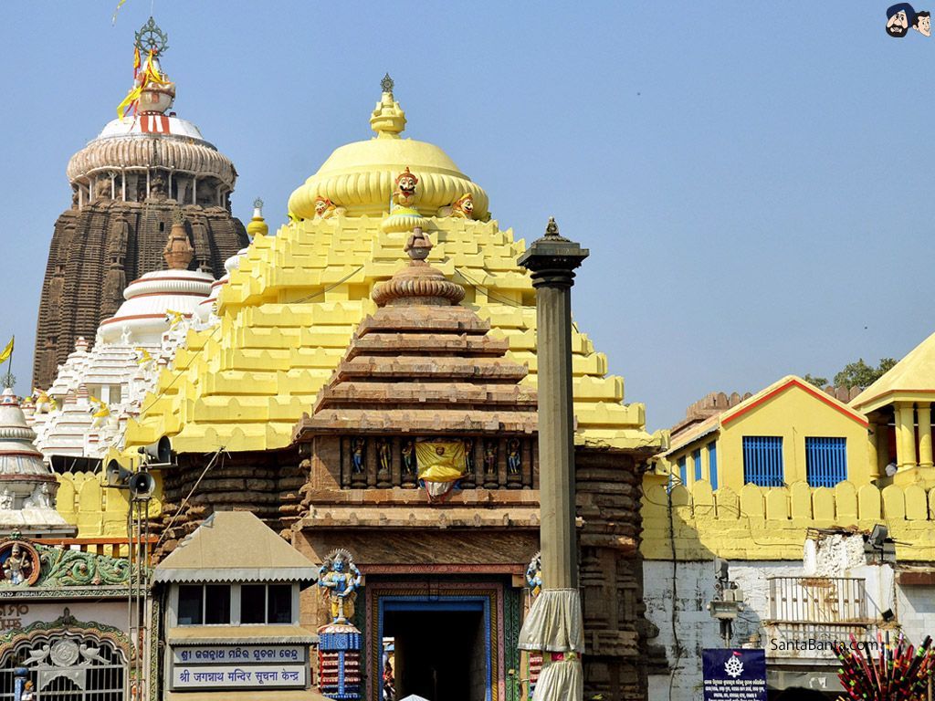 Puri Temple Wallpapers - Top Free Puri Temple Backgrounds - WallpaperAccess