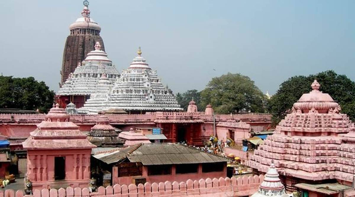 Puri Temple Wallpapers - Top Free Puri Temple Backgrounds - WallpaperAccess