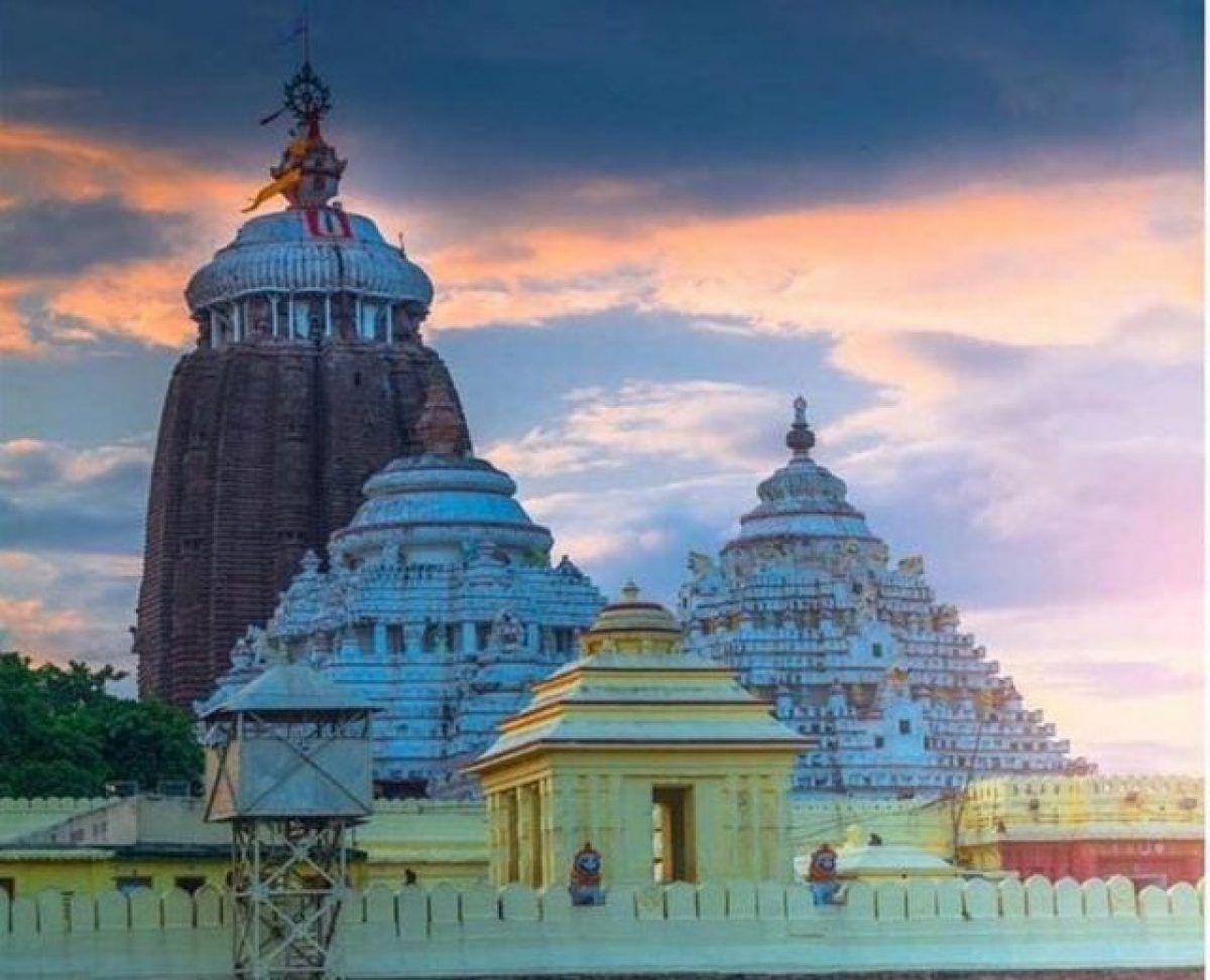Puri Temple Wallpapers - Top Free Puri Temple Backgrounds - WallpaperAccess
