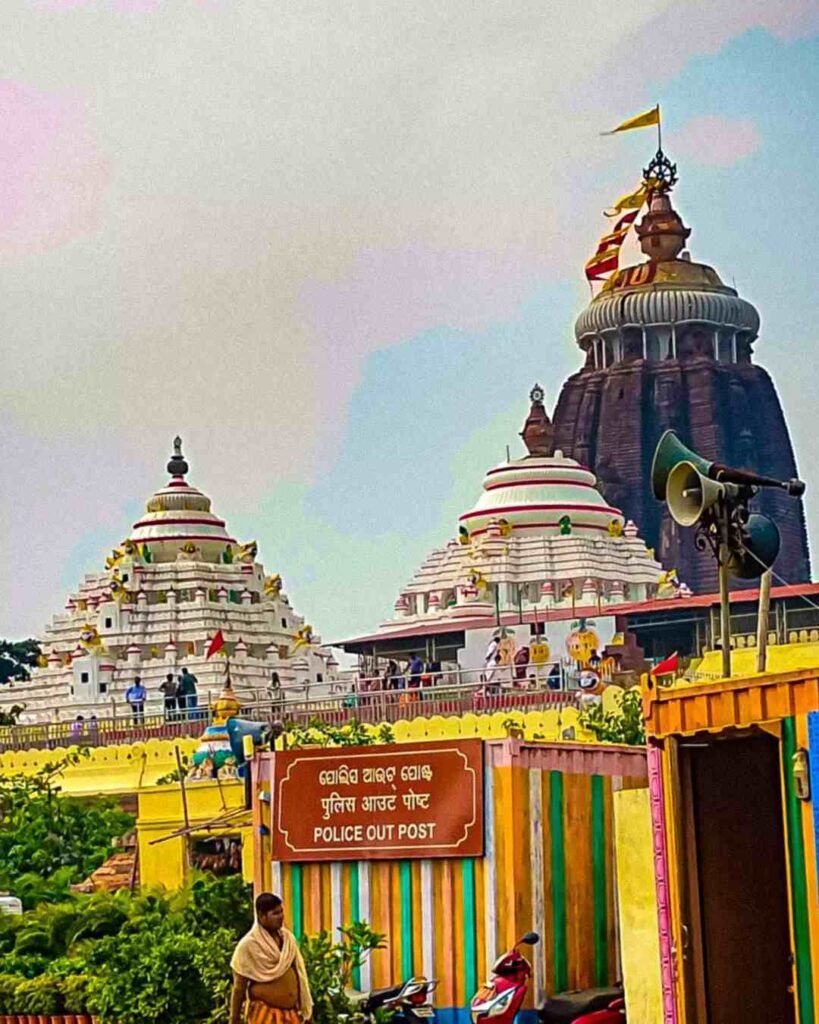 Puri Temple Wallpapers - Top Free Puri Temple Backgrounds - WallpaperAccess