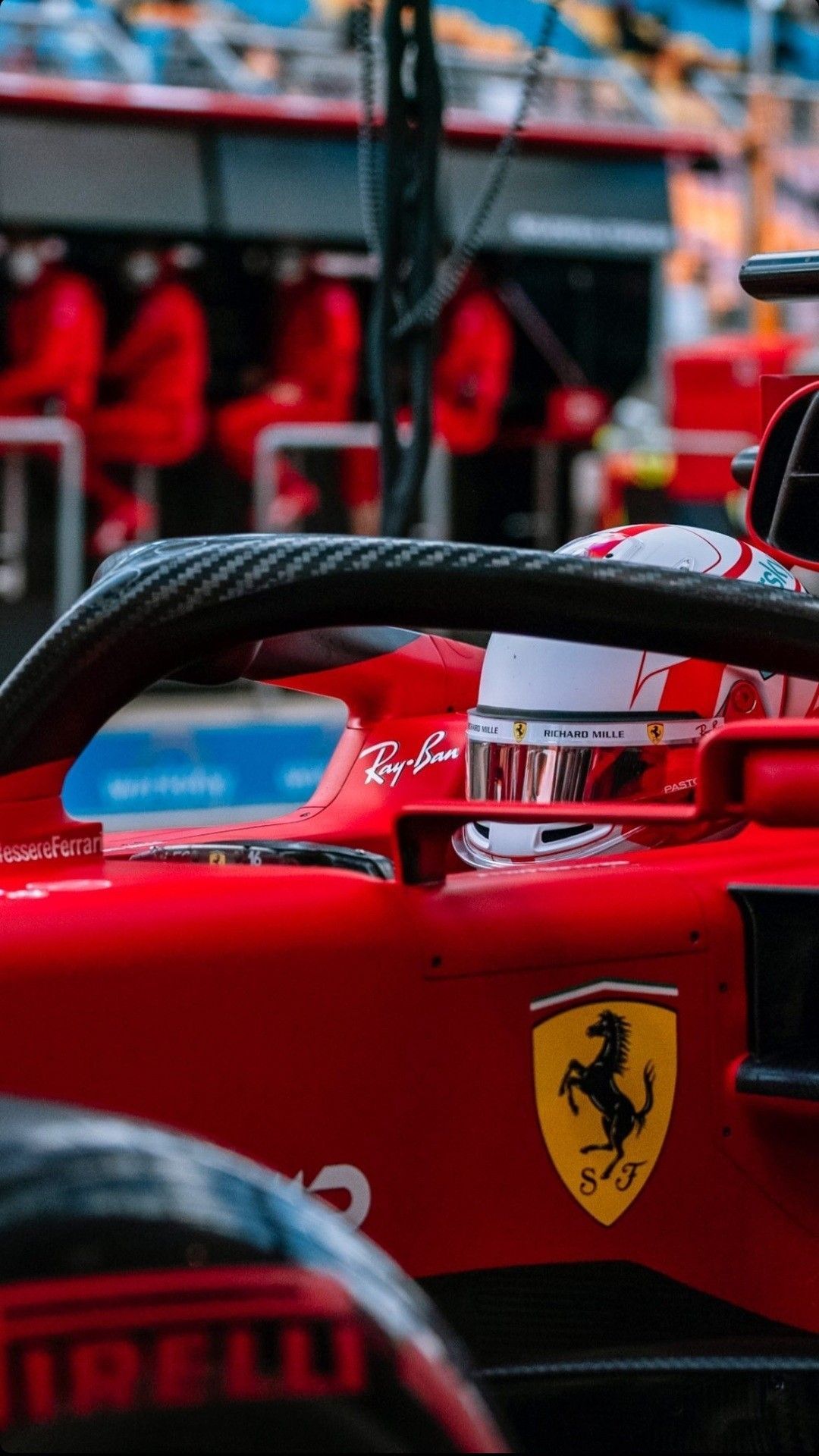 Carlos Sainz Ferrari Wallpapers - Top Free Carlos Sainz Ferrari ...