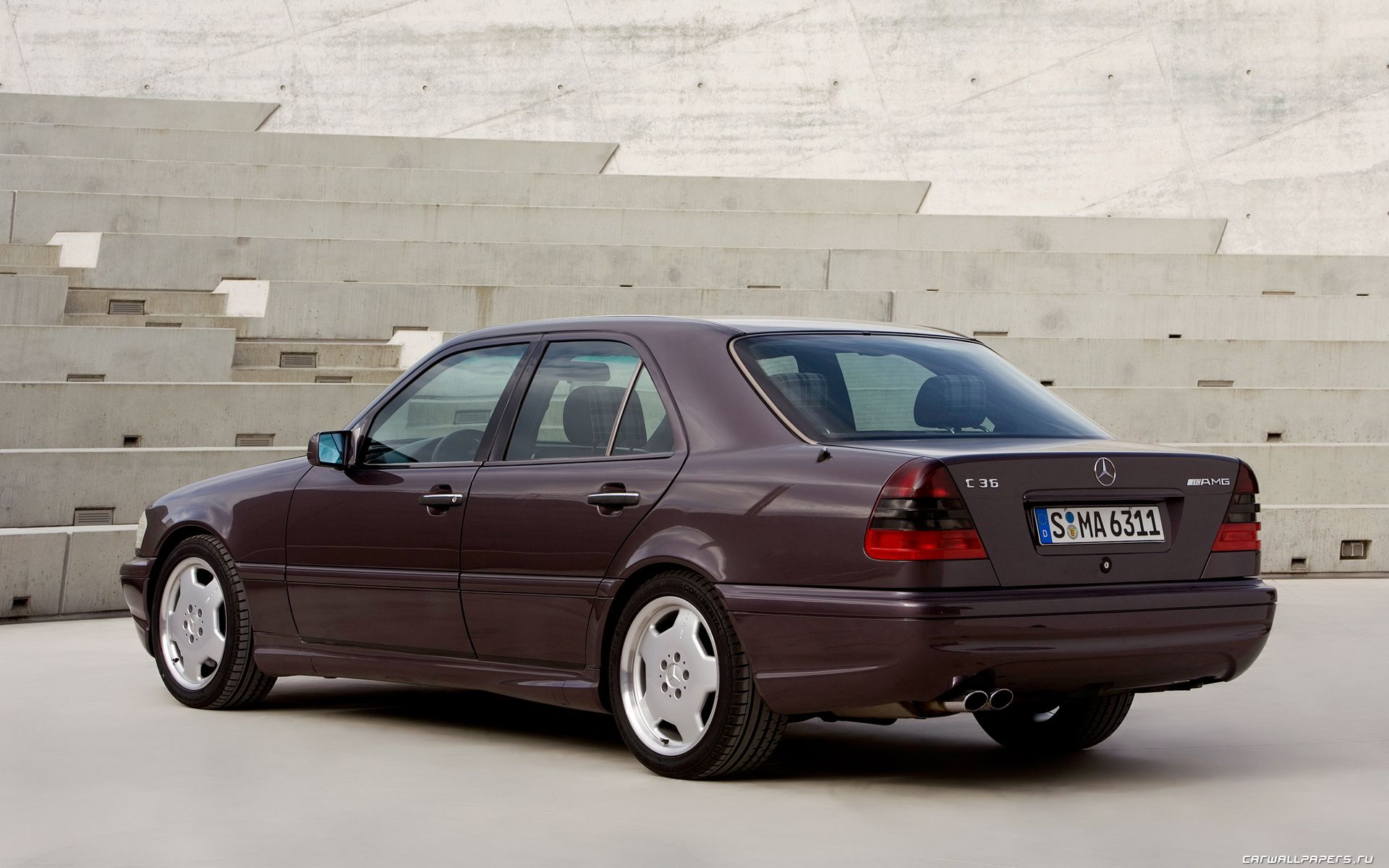 Mercedes W202 Wallpapers - Top Free Mercedes W202 Backgrounds ...