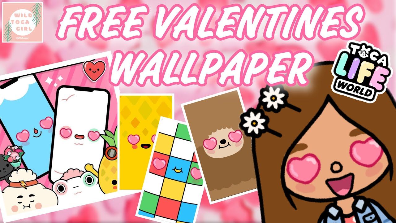 Toca Life World Wallpapers - Top Free Toca Life World Backgrounds ...