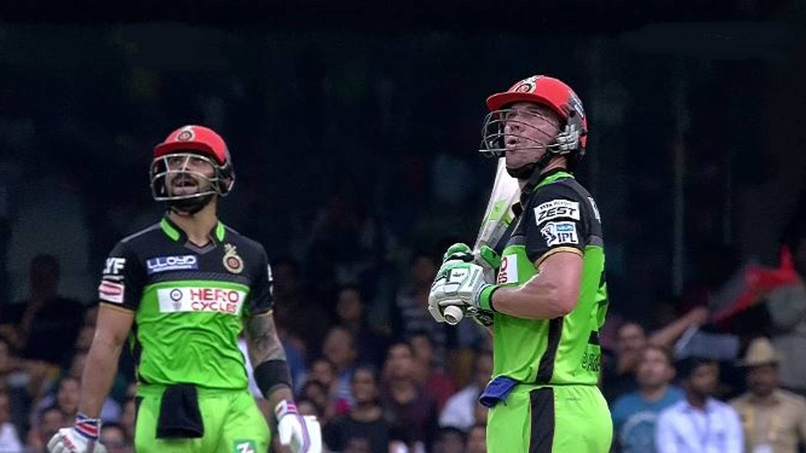 Virat Kohli and Abd Wallpapers - Top Free Virat Kohli and Abd ...