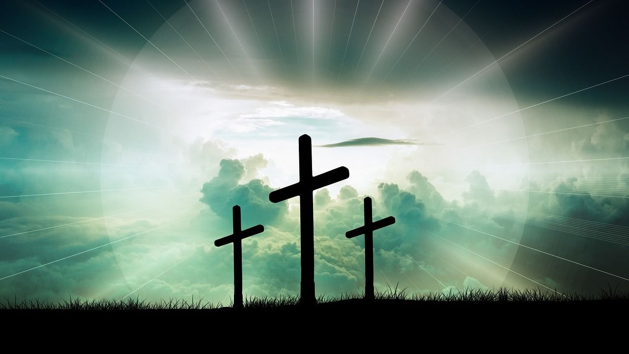Resurrection Day Wallpapers - Top Free Resurrection Day Backgrounds ...