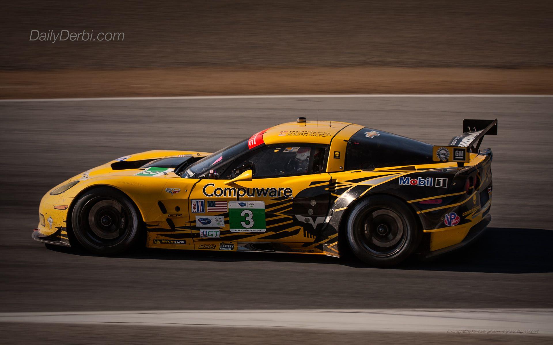Corvette Racing Wallpapers - Top Free Corvette Racing Backgrounds ...