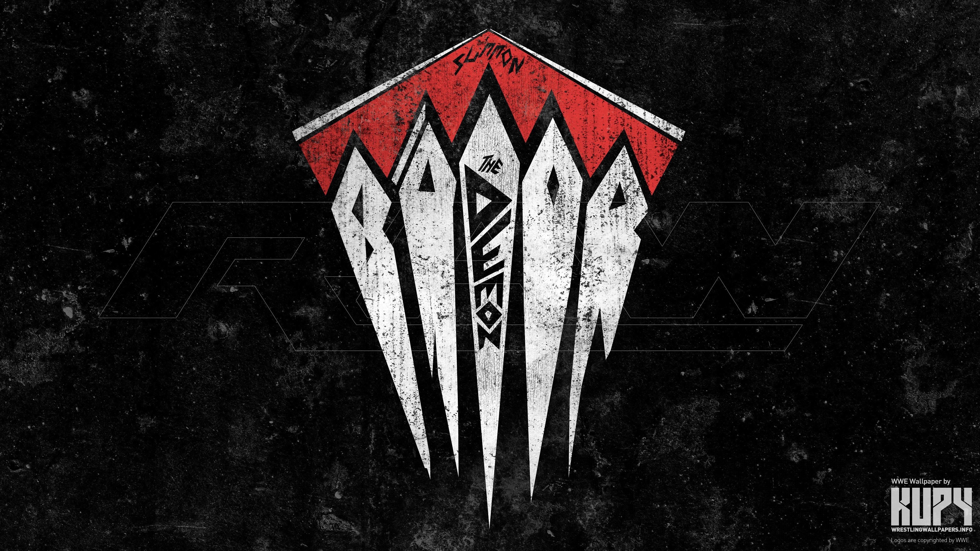 Roman Reigns Logo Wallpapers - Top Free Roman Reigns Logo Backgrounds ...
