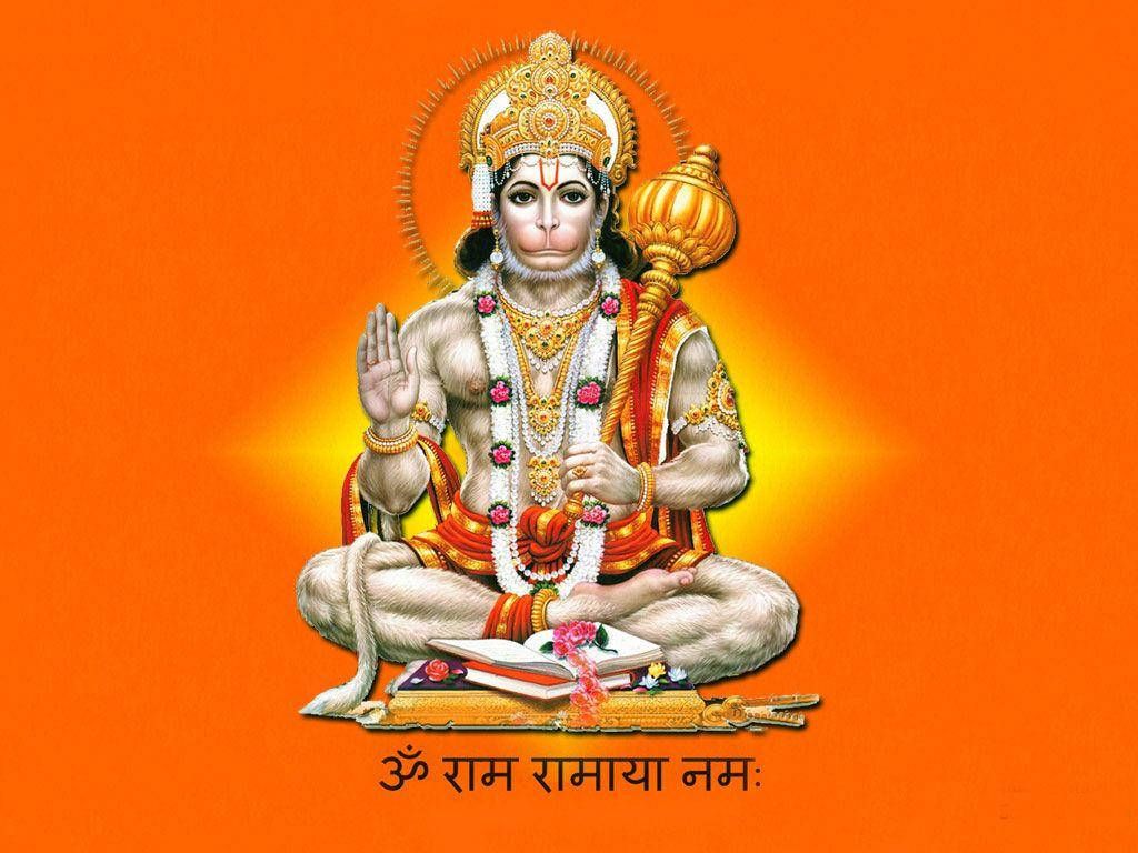 Hanuman Dada Wallpapers - Top Free Hanuman Dada Backgrounds ...